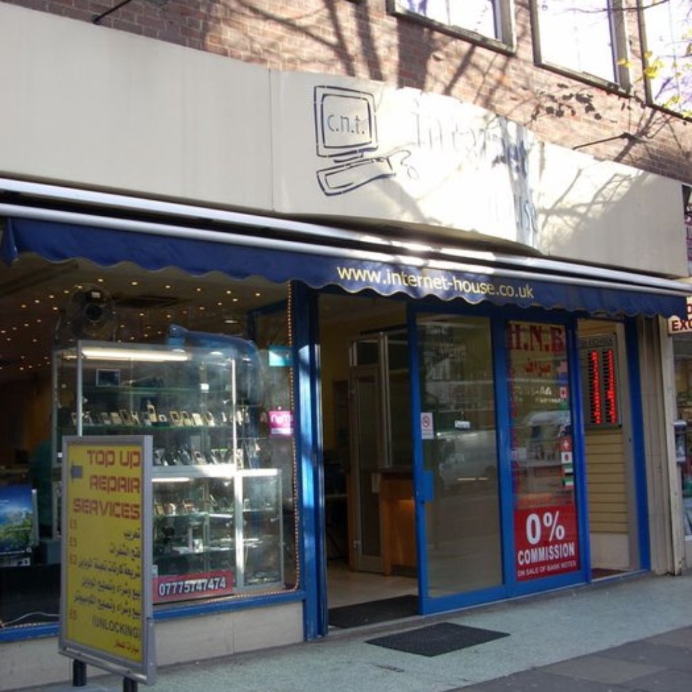 THE BEST 10 Internet Cafes in London, United Kingdom - Last Updated ...