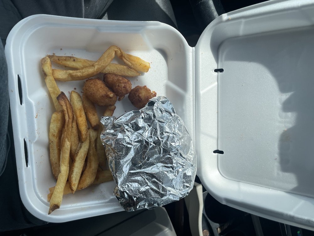 COOK OUT - 4950 New Jesup Hwy, Brunswick, Georgia - Hot Dogs ...