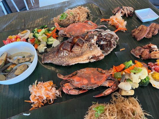 BACKSTREET ASIA FILIPINO & ASIAN RESTAURANT - 44 Photos & 37 Reviews ...