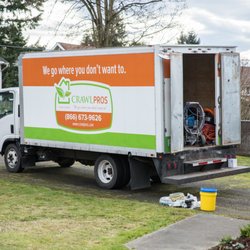 CRAWL PROS - 95 Photos & 93 Reviews - 10801 A St S, Tacoma, Washington ...
