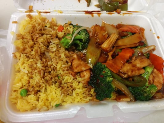 FIRST CHOICE CHINESE FOOD CARRYOUT - Updated January 2026 - 38 Reviews ...