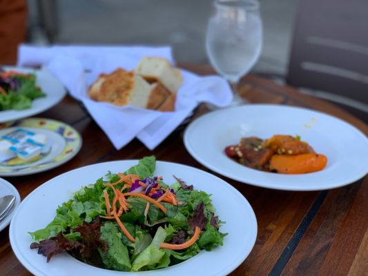 RAFFAELLO RISTORANTE - 1164 Photos & 1618 Reviews - Italian - 457 W 7th ...