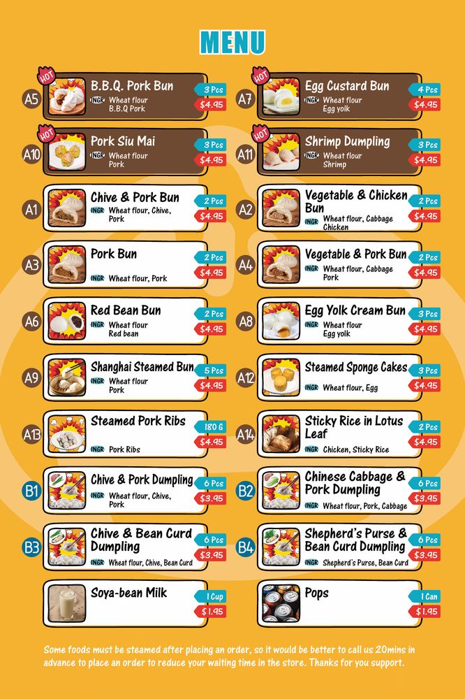 SUPER BUN - Updated December 2025 - 1028 King's Road, Sydney, Nova ...