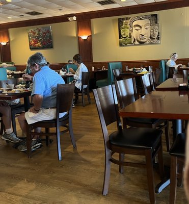 RICE ASIAN GRILL & SUSHI BAR - 199 Photos & 127 Reviews - 3964 ...