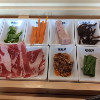 MEET RICE NOODLE - Updated July 2024 - 137 Photos & 19 Reviews - 46260 ...