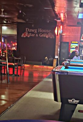 DAWG HOUSE BAR & GRILL - Updated January 2026 - 634 Shurling Dr, Macon ...