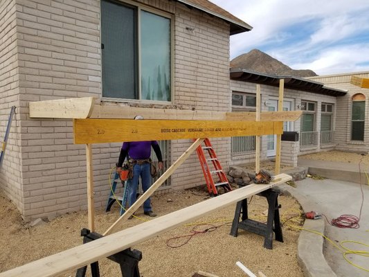 AIM CONSTRUCTION COMPANY - Updated October 2025 - 51 Photos - 1523 E ...