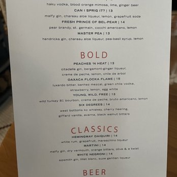 LAZIA - 212 Photos & 103 Reviews - 2101 Central St, Kansas City ...