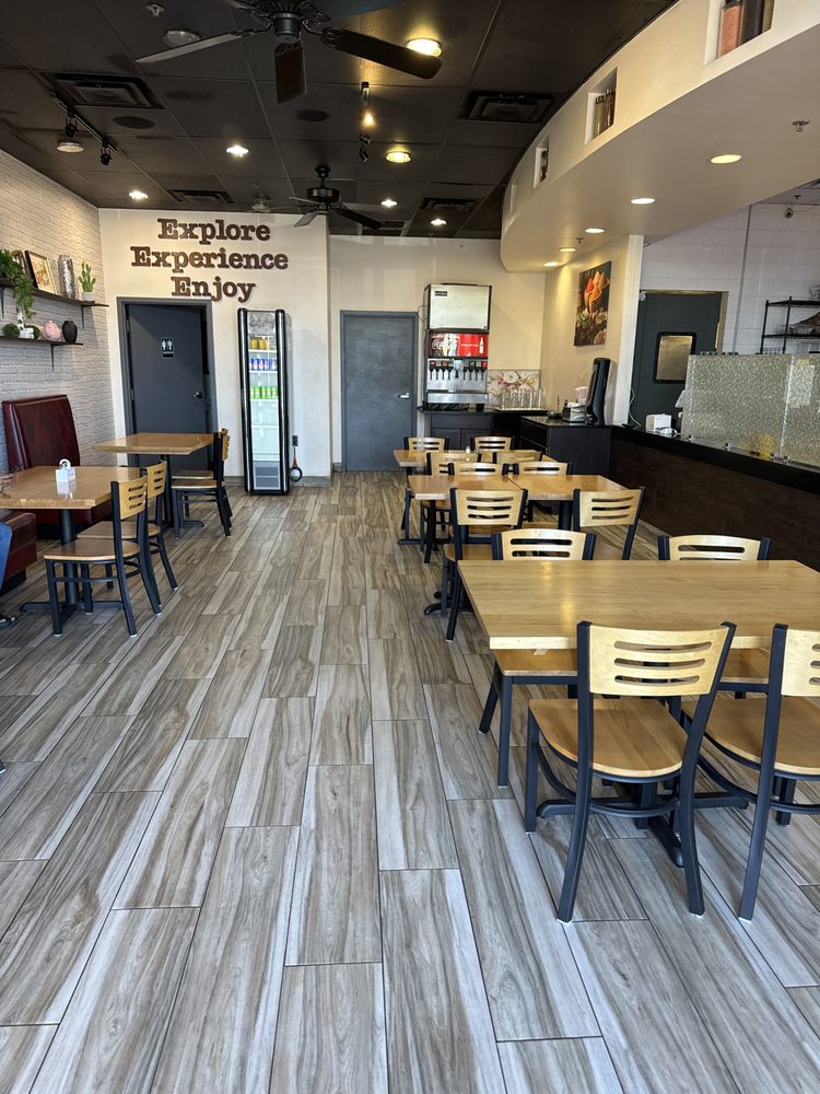 CURRY & BIRYANI ZONE - Updated July 2024 - 7000 E Mayo Blvd, Phoenix ...