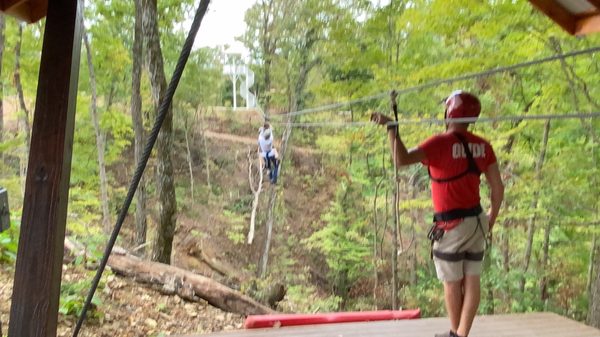 ADVENTURE PARK AT FIVE OAKS - ZIP LINES - Updated August 2025 - 11 ...