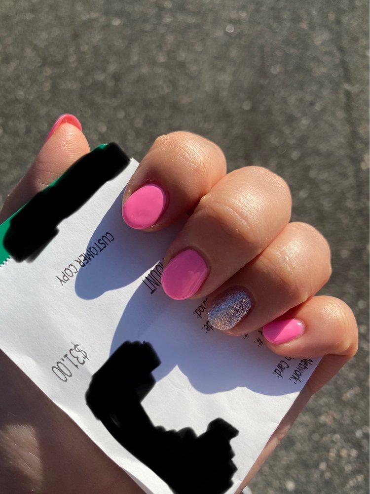 GRANDVIEW NAIL & SPA - Updated June 2024 - 12 Photos & 18 Reviews - 981 ...