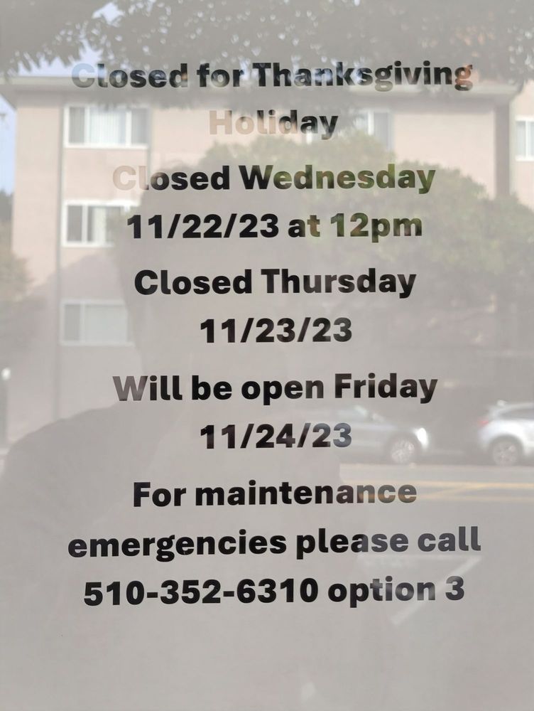 PTLA PROPERTY MANAGEMENT - Updated September 2024 - 155 Callan Ave, San ...