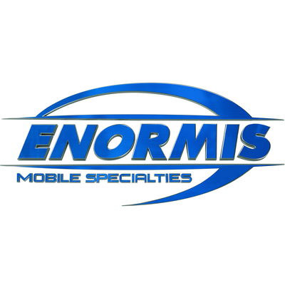 ENORMIS MOBILE SPECIALTIES - Updated April 2026 - 13 Photos & 18 ...