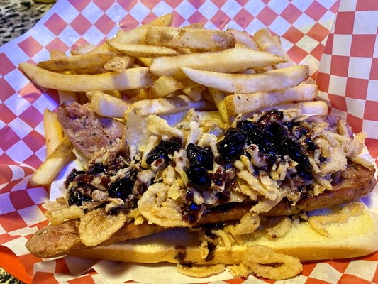 FRANKIE’S DAWG HOUSE - 240 Photos & 155 Reviews - 2318 Cedardale Ave ...