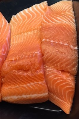 GIMLI FISH MARKET - Updated December 2025 - 625 Pembina Hwy, Winnipeg ...