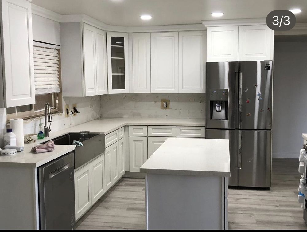 DIM CONSTRUCTION - Updated March 2025 - 1952 Warwick St, San Jacinto ...