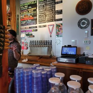 OFF SQUARE BREWING - Updated June 2025 - 197 Photos & 245 Reviews ...