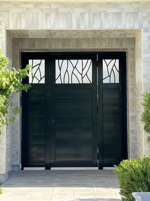 AMAZING IRON WORKS & POWDER COAT - Updated September 2024 - 517 Photos ...