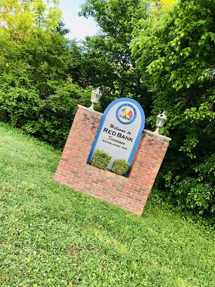 CITY OF RED BANK - Updated March 2025 - 3105 Dayton Blvd, Red Bank ...