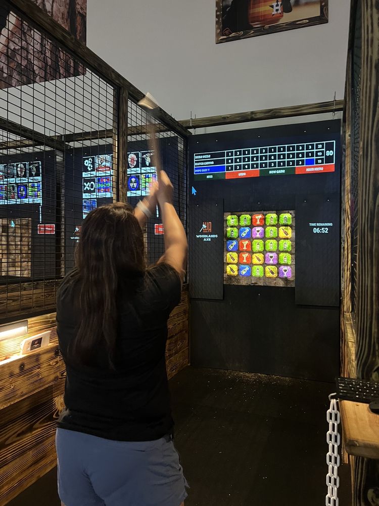 WOODLANDS AXE - Updated July 2024 - 10 Photos - 32503 Tamina Rd ...