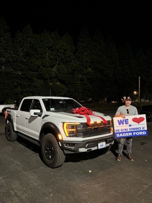 SAGER FORD - Updated June 2026 - 72 Photos & 76 Reviews - 21 Main St ...