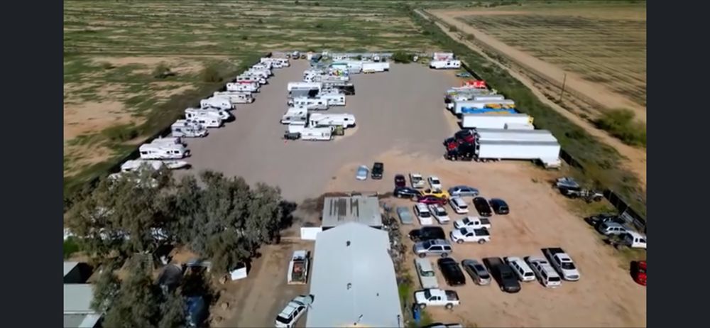 FAITHWORKS RV & EQUIPMENT STORAGE - Updated August 2025 - 52820 W ...