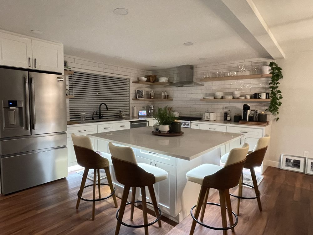 BEST WAY CONSTRUCTION - Updated December 2025 - 84 Photos & 11 Reviews ...