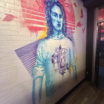 SPITZ - Updated October 2025 - 78 Photos & 21 Reviews - 967 Garnet Ave ...