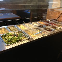 HALFTIME RESTAURANT PIZZA & COCKTAILS - Updated October 2025 - 24 ...