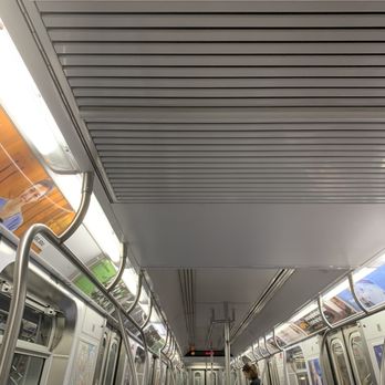 THE E TRAIN - Updated April 2026 - 111 Photos & 104 Reviews - New York ...