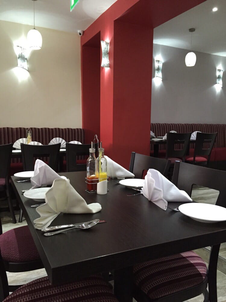 INDIKA KITCHEN - Indian - 473 Green Lanes, London, United Kingdom ...