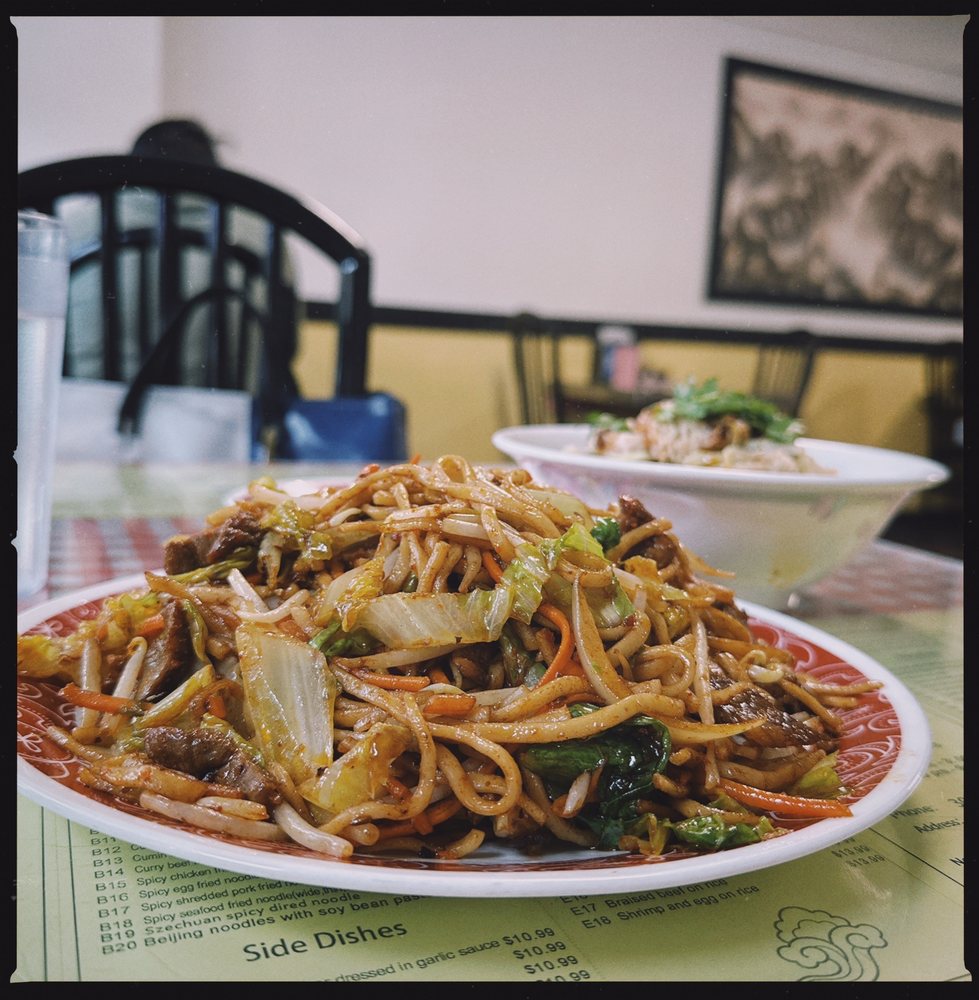 NUMBER 1 NOODLE - Updated December 2025 - 19 Photos & 12 Reviews - 255 ...