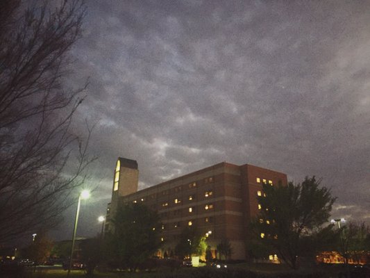 ASCENSION SETON WILLIAMSON - 48 Photos & 96 Reviews - 201 Seton Pkwy ...