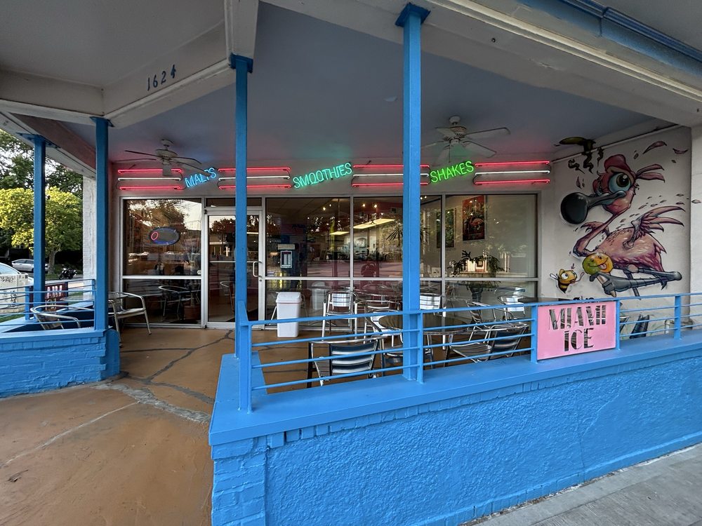 MIAMI ICE - Updated April 2026 - 89 Photos & 106 Reviews - 1624 W 39th ...