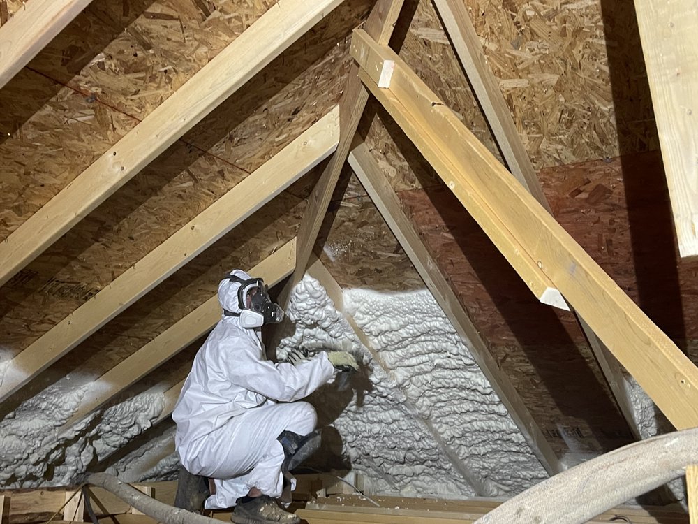 KEY CITY INSULATION - Updated May 2026 - Abilene, Texas - Insulation ...