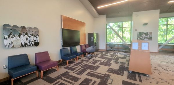 WALNUT CREEK LIBRARY - Updated November 2025 - 133 Photos & 158 Reviews ...