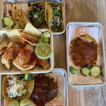 TACO CHELO - Updated November 2024 - 1011 Photos & 820 Reviews - 501 E ...