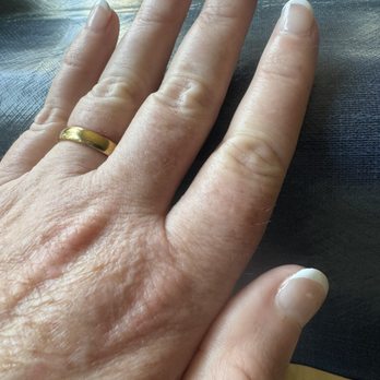 TRACY’S NAILS - Updated January 2025 - 490 Photos & 629 Reviews - 1420 ...