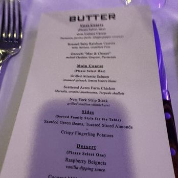 BUTTER MIDTOWN - Updated January 2025 - 1860 Photos & 1248 Reviews - 70 W 45th St, New York, New ...