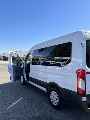 FAM VANS - Updated December 2025 - 400 Photos & 289 Reviews - 10870 ...