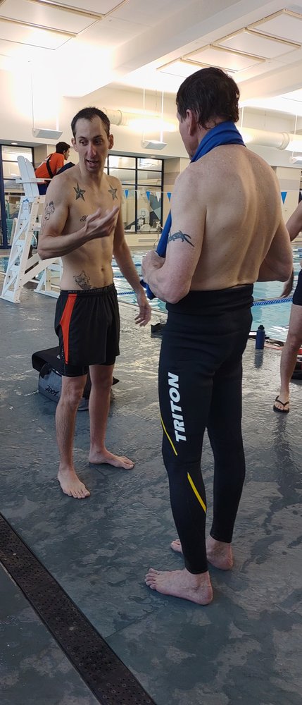 CHICAGO FREEDIVING - Updated May 2024 - Chicago, Illinois - Free Diving ...