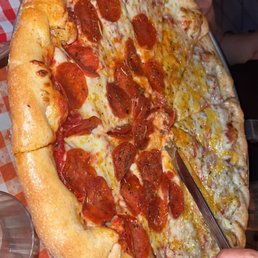 BRICK OVEN PIZZA - Updated April 2026 - 454 Photos & 641 Reviews - 2 ...