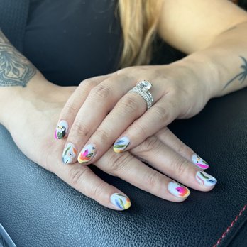 COLORBOX NAILS & WAXING - Updated October 2024 - 694 Photos & 332 ...