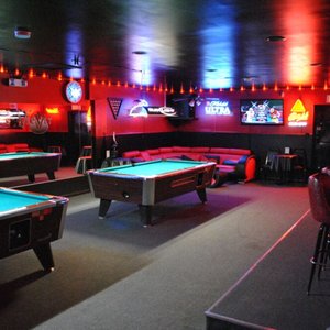 DISCOTHEQUE LOUNGE - 10 Photos - 533 Broad St, Augusta, Georgia - Strip ...