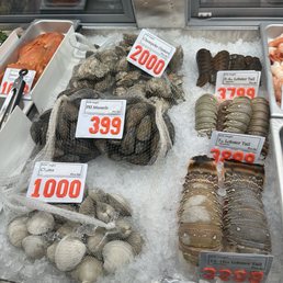 FISHMONGERS SEAFOOD MARKET - Updated October 2025 - 75 Photos & 26 ...