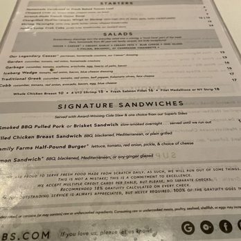 CARSON’S - DEERFIELD - Updated March 2025 - 299 Photos & 468 Reviews ...