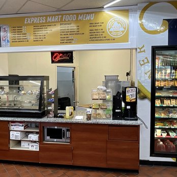 EXPRESS MART - Updated October 2025 - 1331 Bannister Rd, Kansas City ...