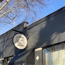 IL RIONE - Updated July 2025 - 410 Photos & 413 Reviews - 1303 W 65th ...