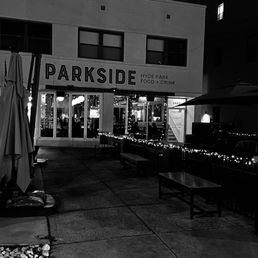 PARKSIDE HYDE PARK FOOD+DRINK - Updated April 2026 - 77 Photos & 60 ...