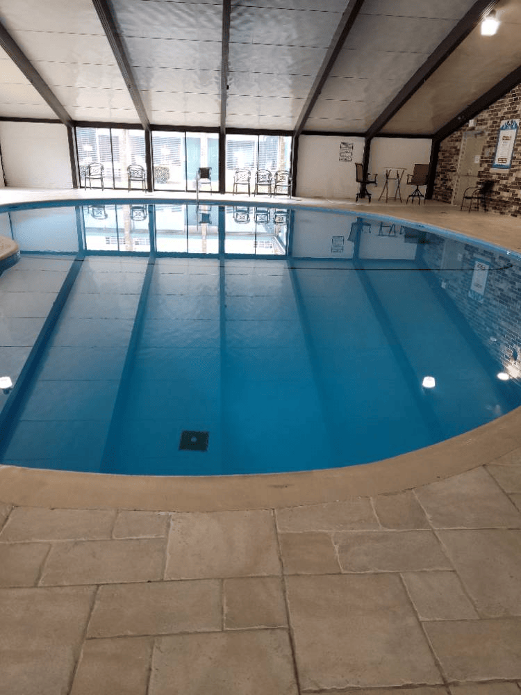 ENERGIZED FITNESS & POOL - Updated June 2024 - Request Information ...